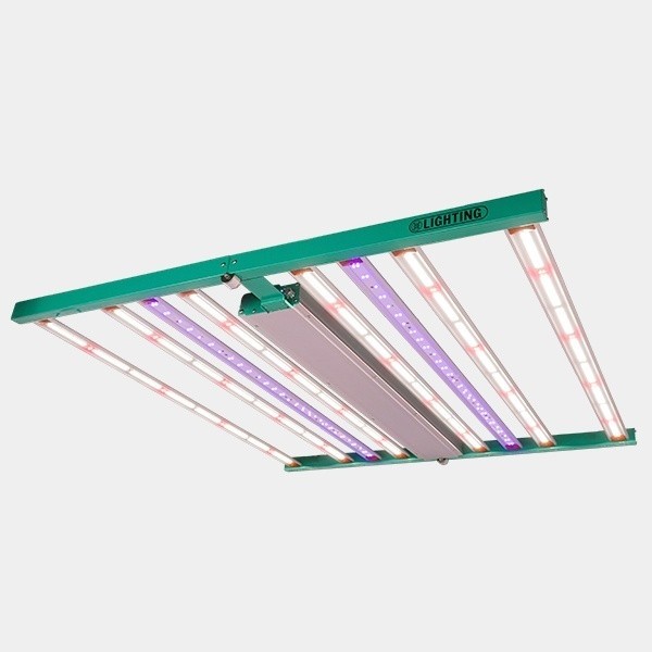 780w sistema de LED substituível para quarto 120 x 120 - GB de iluminação