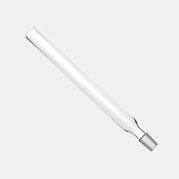 Verdamper vapor inalador tubo - GB The Green Brand