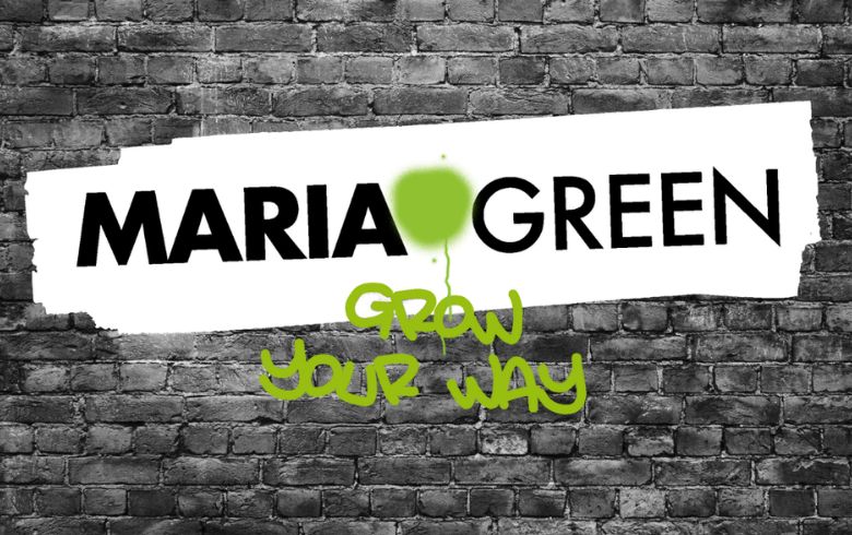 Conhece os fertilizantes Maria Green