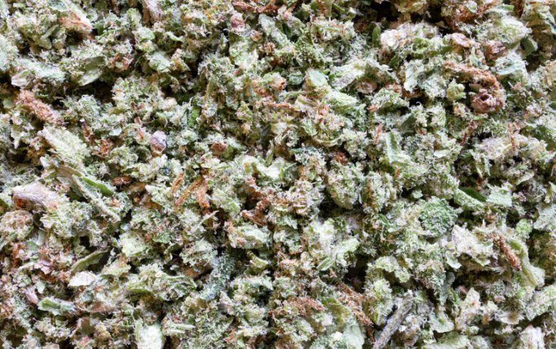 Trim CBD: O que é e para o que serve?